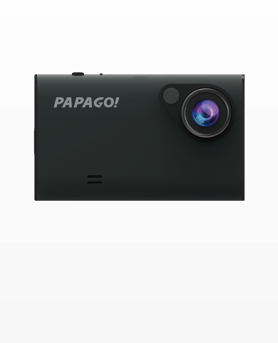 PAPAGO! | 行车记录器 - F10