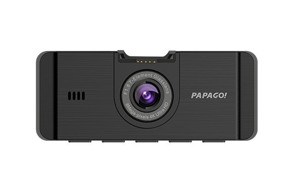PAPAGO! | 行车记录器 - P3 Plus